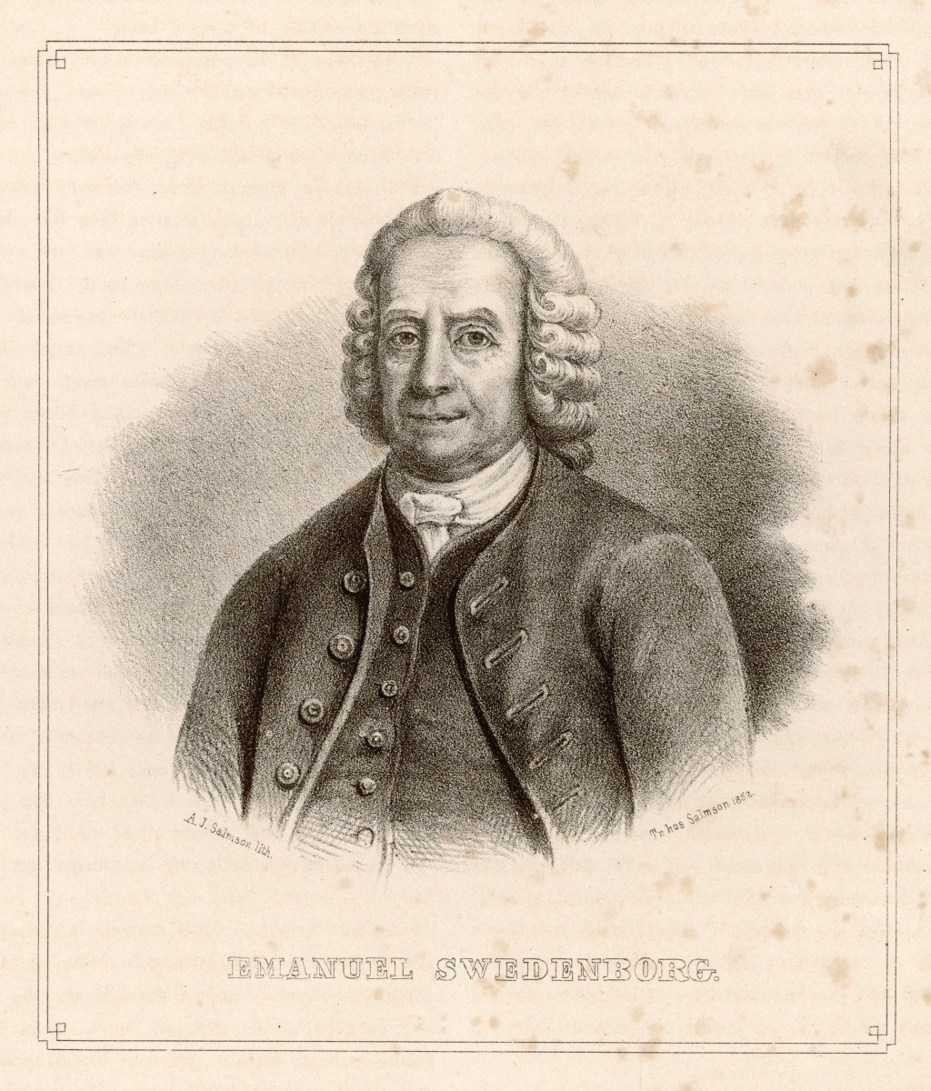 A Brief Guide to Emanuel Swedenborg: Founder of the New Church