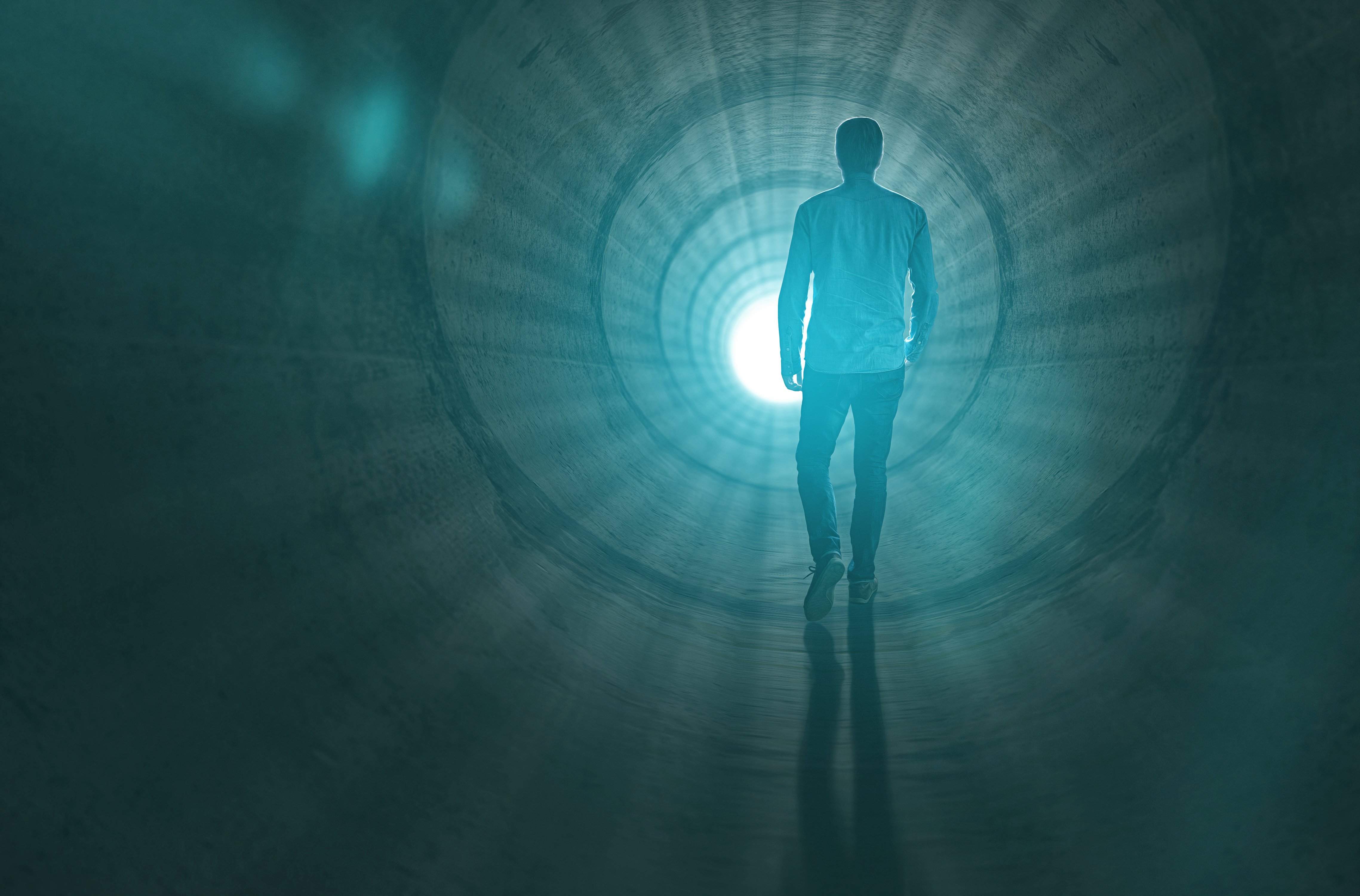 Understanding Near Death Experiences