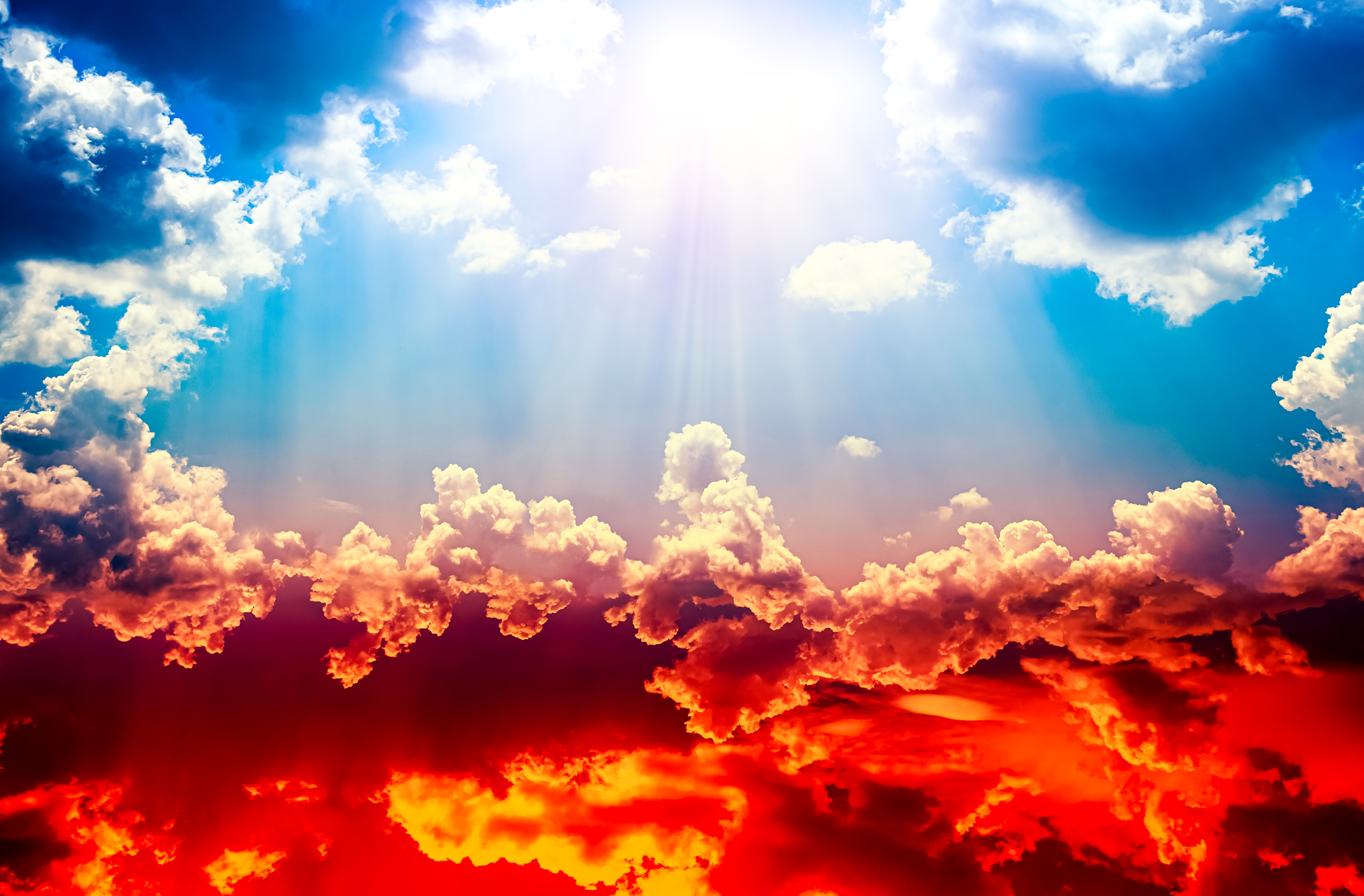 Understanding Heaven and Hell Through Swedenborgian Theology